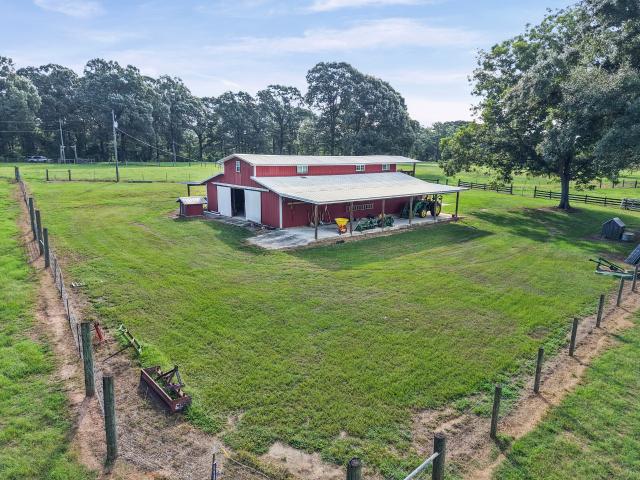 11955 Earl Booth Rd Ext