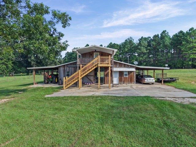 11955 Earl Booth Rd Ext, Citronelle, AL 36522