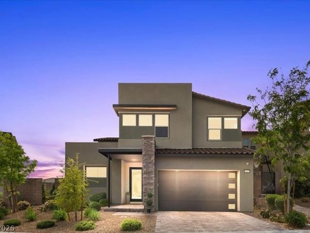 11955 Rockview Point St, Las Vegas, NV 89138