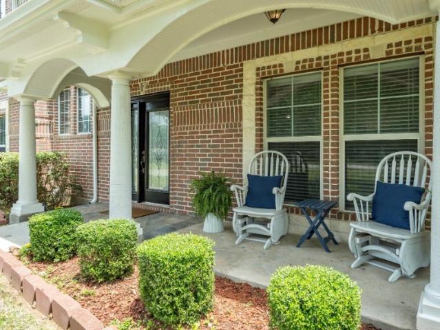 11955 Silver Leaf Ct, Conroe, TX 77385 | MLS #54520 | Compass