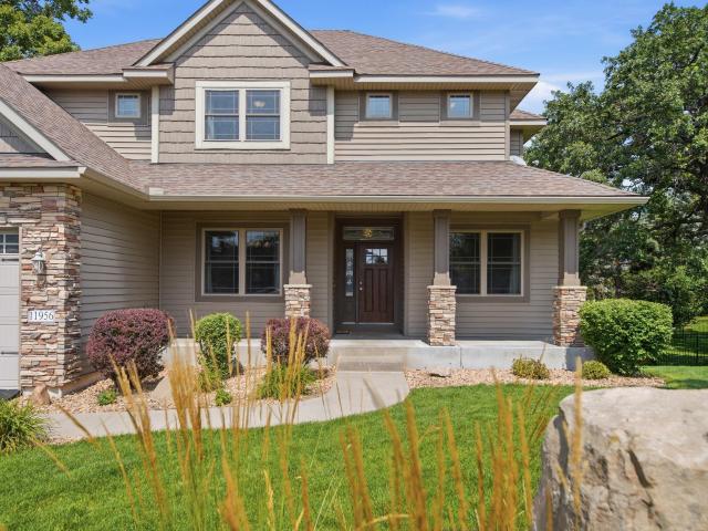 11956 Castle Rock Court N