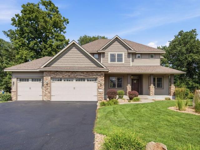 11956 Castle Rock Ct N, Champlin, MN 55316
