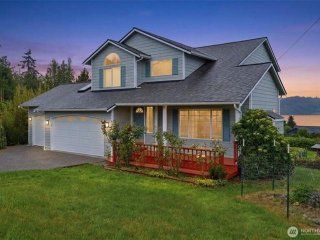 11956 NE Jefferson Point Rd, Kingston, WA 98346
