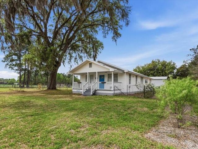 11956 SW 160th Ave, Brooker, FL 32622