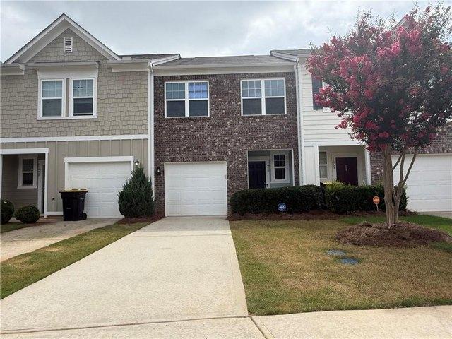 11958 Fuller St, Hampton, GA 30228