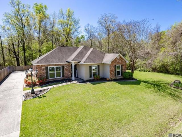 11958 Morganfield Ave, Baton Rouge, LA 70818