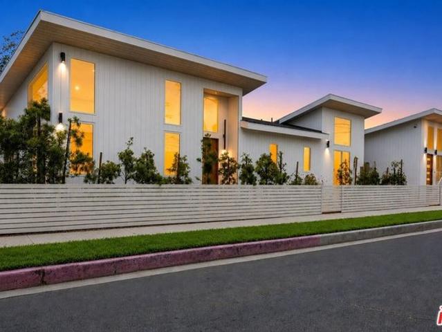 11959 W Juniette St, Culver City, CA 90230