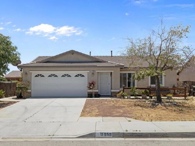 11959 Poppy Rd, Adelanto, CA 92301