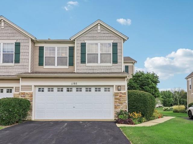 1195 Mark Ct, Antioch, IL 60002