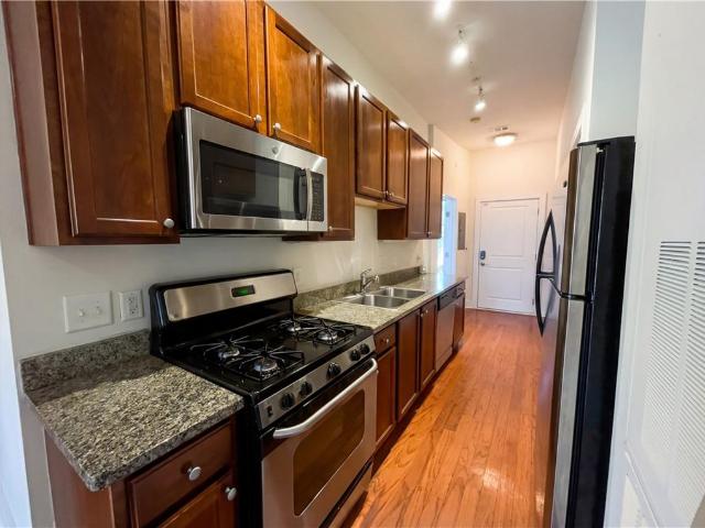 1195 Milton Ter SE, Unit 2204, Atlanta, GA 30315 | MLS #7771 | Compass