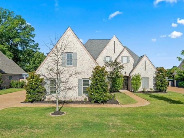 1195 Monroe Hill Cir W, Collierville, TN 38017