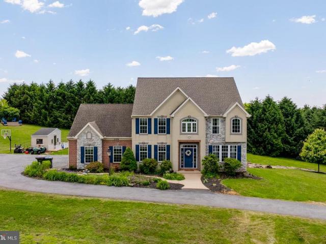 1195 Mount Airy Road