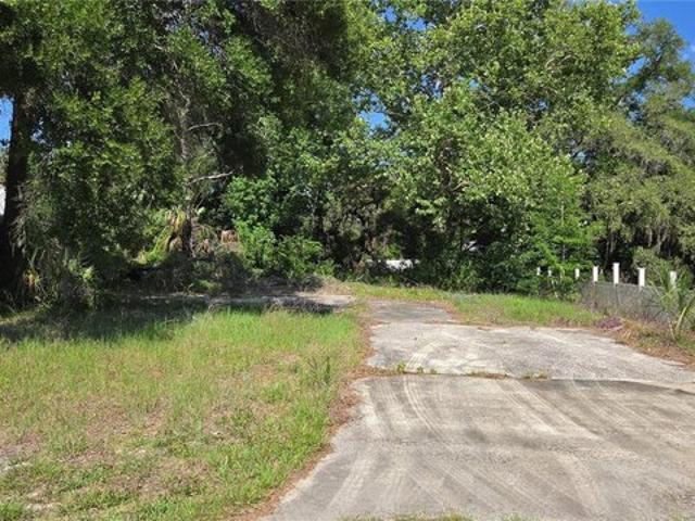 1195 N Haggerty Pt, Crystal River, FL 34429