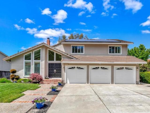 1195 Nikette Way, San Jose, CA 95120