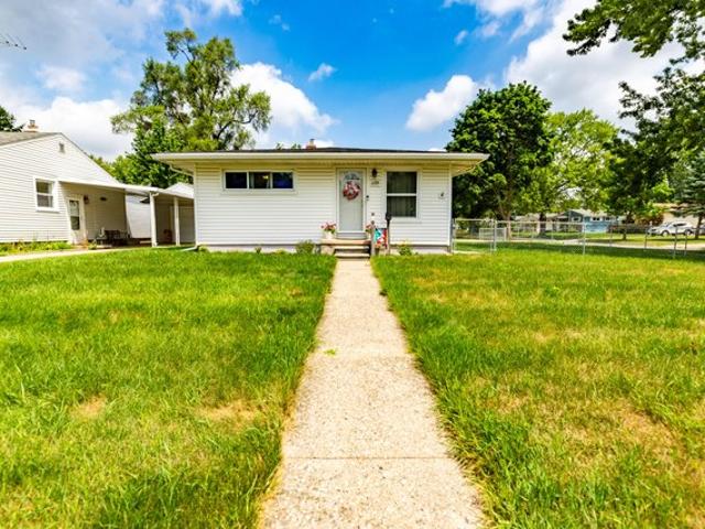 1195 Oak St, Ypsilanti, MI 48198