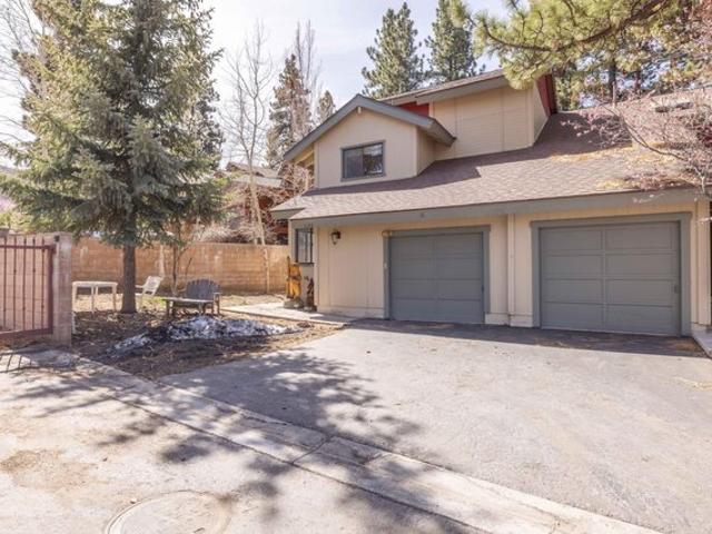 1195 Bear Meadows Ln Unit 56, Big Bear Lake, CA 92315