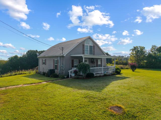 1195 Bethelridge Road