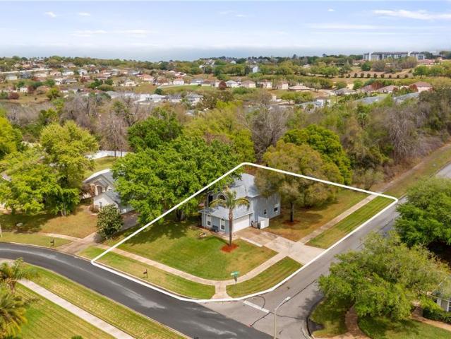 1195 Brentwood Dr, Clermont, FL 34711 | MLS #G5109