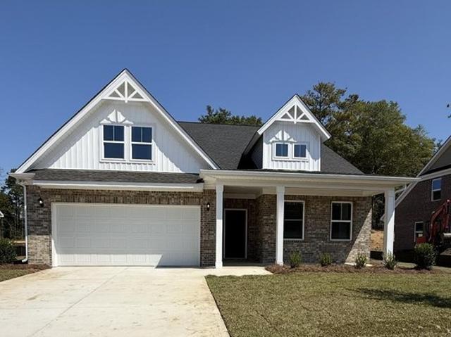 1195 Curlew Cir, Sumter, SC 29150