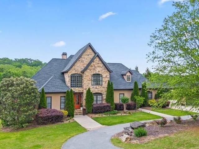 1195 Dee Kennedy Rd, Auburn, GA 30011