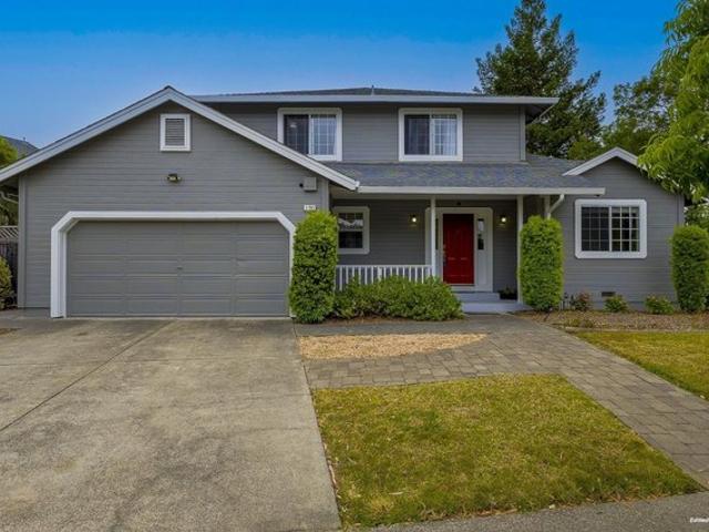 1195 Exeter Dr, Santa Rosa, CA 95401