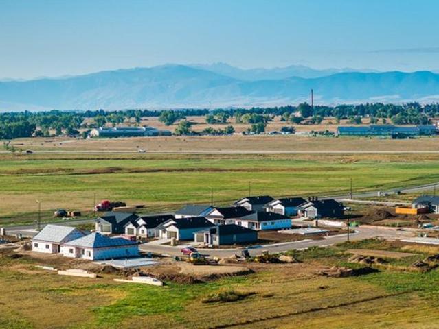 1195 Edelman Loop, Sheridan, WY 82801