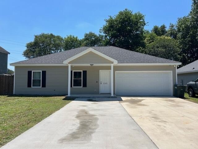 1195 Floyd Dr, Sumter, SC 29154