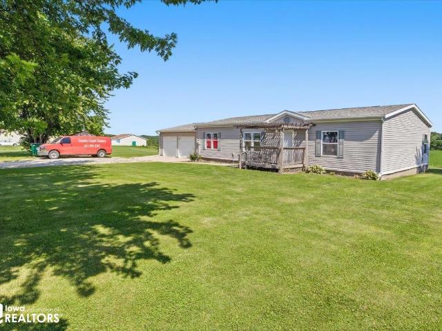 1195 Forest Home Road