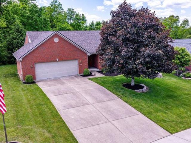 1195 Gatewood Ln, Independence, KY 41051