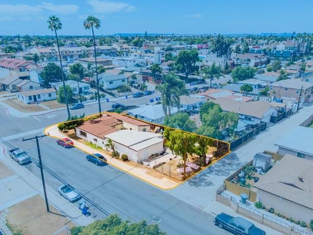 1195 Georgia St, Imperial Beach, CA 91932