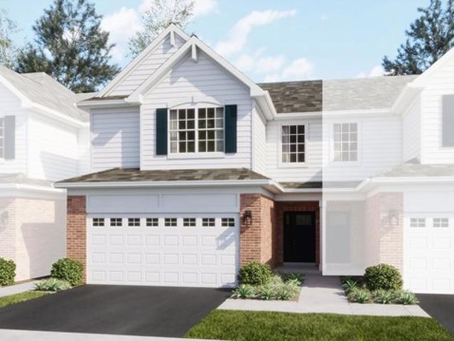 1195 Glenmont St, Algonquin, IL 60102
