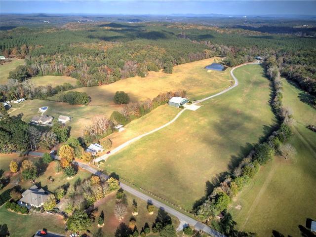 1195 Grady Rd, Rockmart, GA 30153 | MLS #7717 | Compass