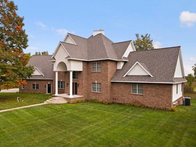 1195 Hayes Rd, Gaylord, MI 49735