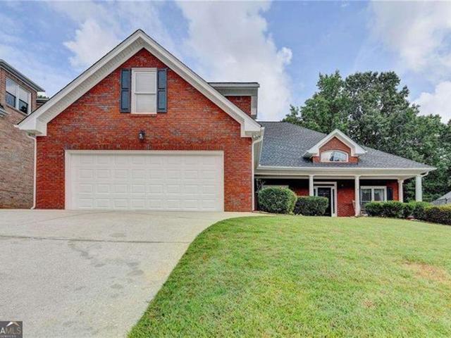 1195 Home Place Dr, Lawrenceville, GA 30043