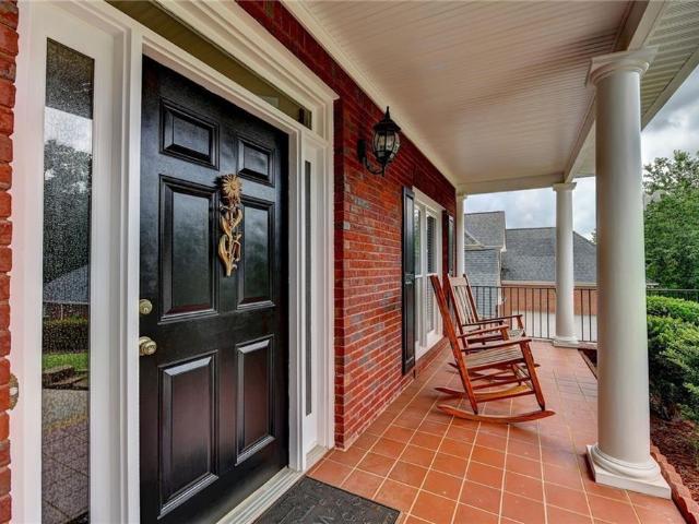1195 Home Place Drive
