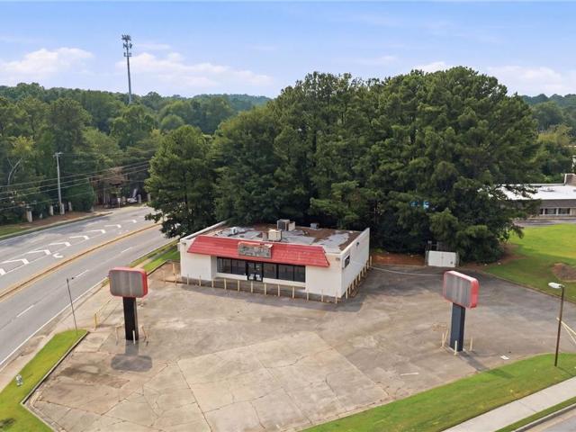 1195 Indian Trail Lilburn Road