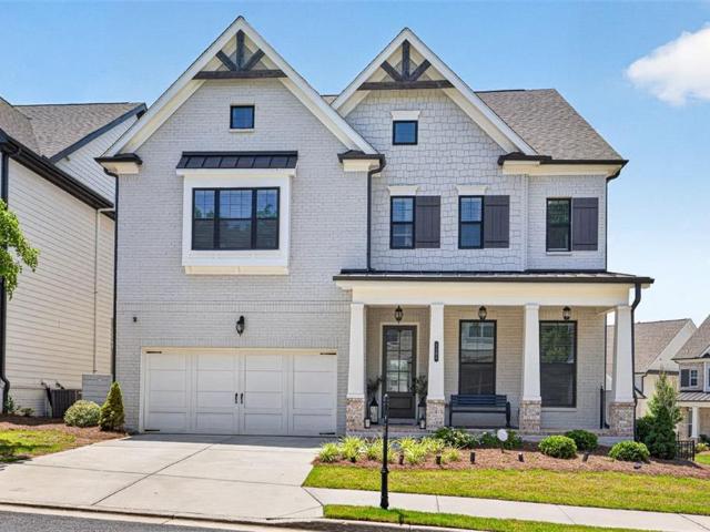 1195 Pennington View Lane