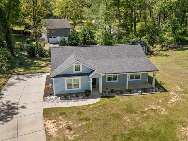 1195 Plowshare Rd, Carrollton, GA 30117 | MLS #7753 | Compass