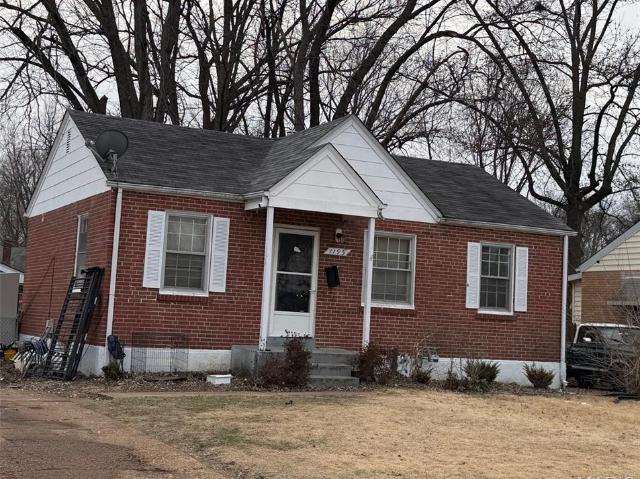 1195 St Mark Dr, Florissant, MO 63031 | MLS #26010 | Compass