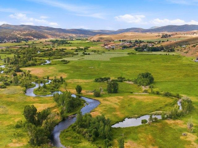 1195 SW Hoytsville Rd, Coalville, UT 84017