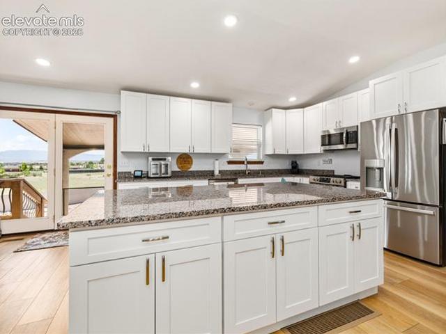 1195 S Los Charros Drive