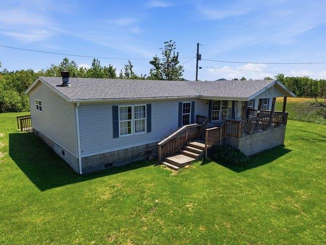 1195 Science Ridge Rd, Jeffersonville, KY 40337