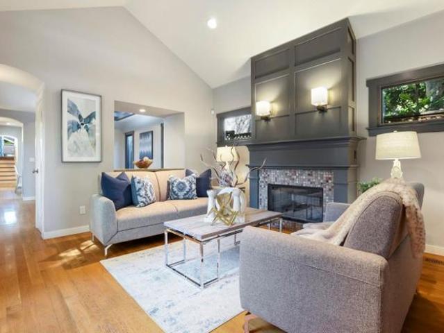1195 Settle Ave, San Jose, CA 95125