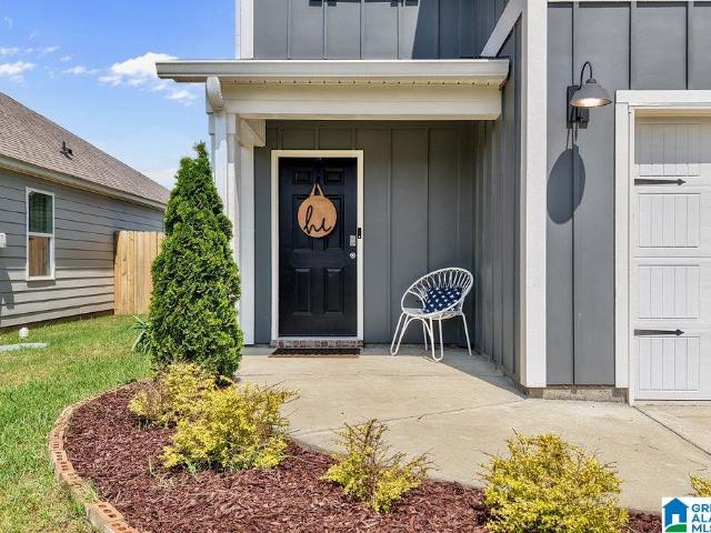 1195 Shaggy Bark Lane