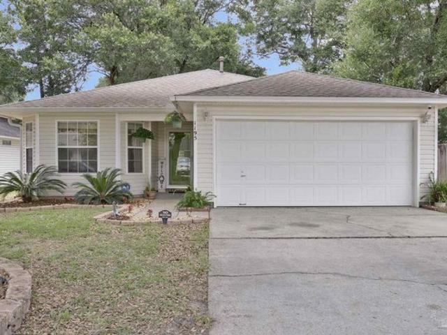 1195 Simpson St, Pensacola, FL 32526