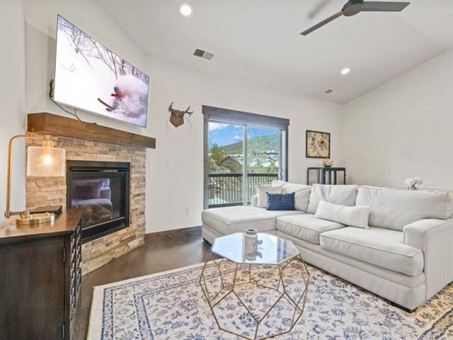 1195 W Black Rock Trl Unit M, Kamas, UT 84036