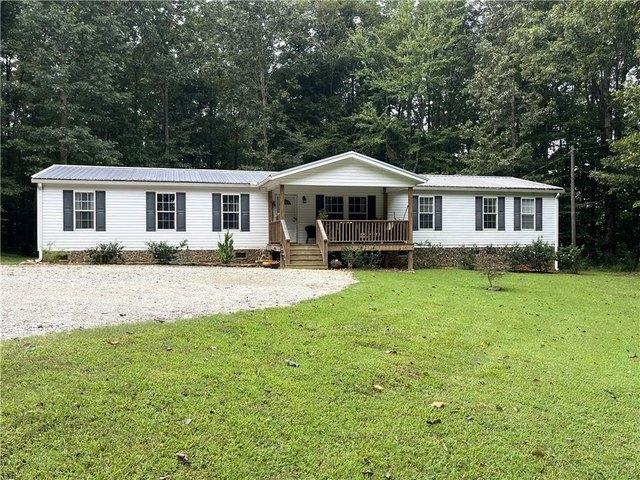 1195 Watts Rd, Bowdon, GA 30108