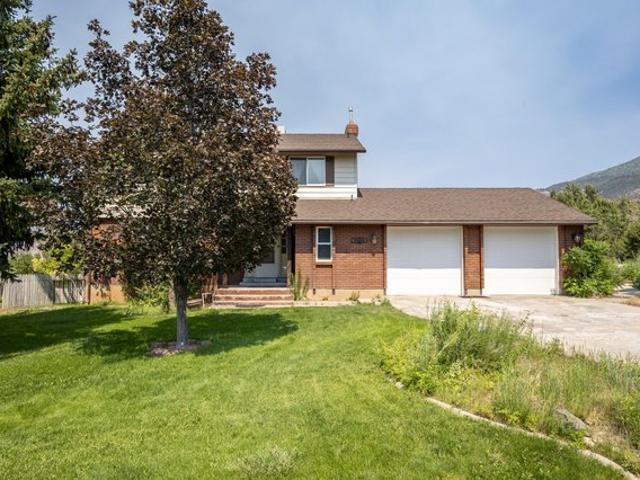 1195 Wildflower Ln, Cedar City, UT 84720