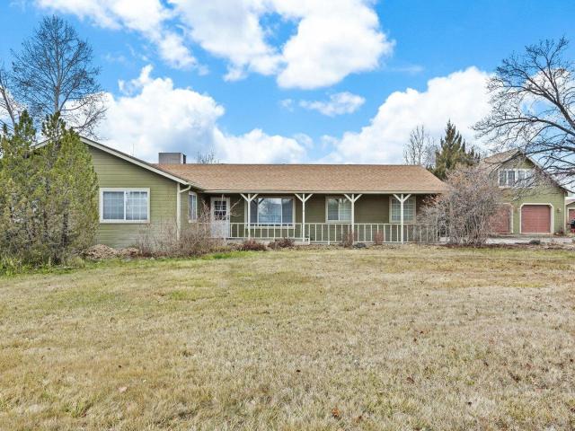 1195 1 / N 1/2 Rd, Fruita, CO 81521 | MLS #20260 | Compass