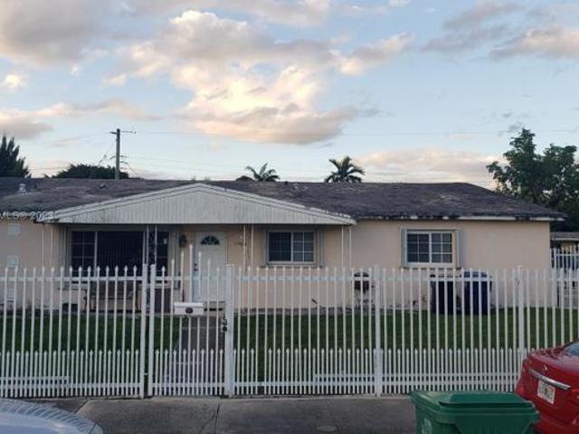 11963 SW 37th Terrace, Miami, FL 33175